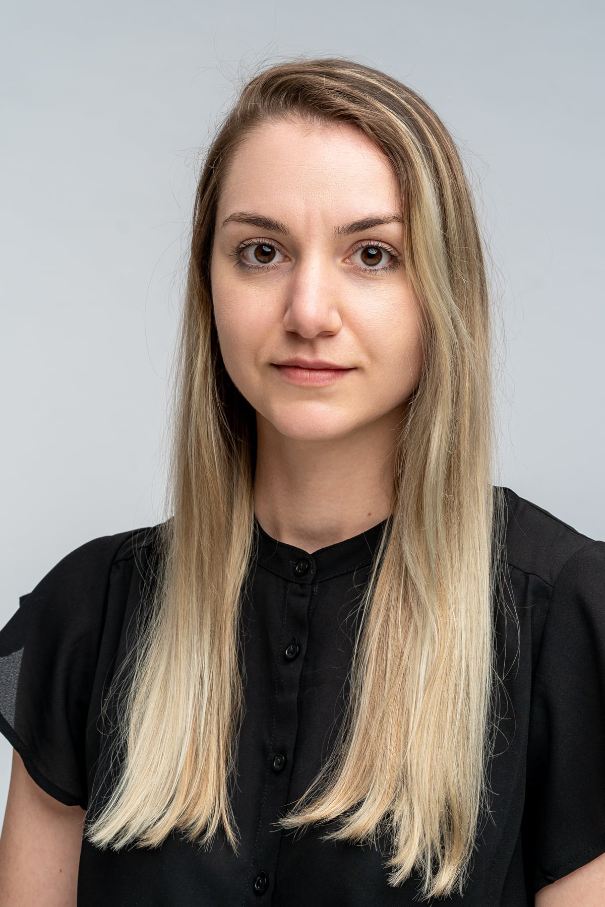 business portréty - Lukáš Hanusek